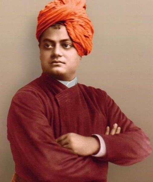 September 11, 1893: When Swami Vivekananda introduced Hinduism to the ...