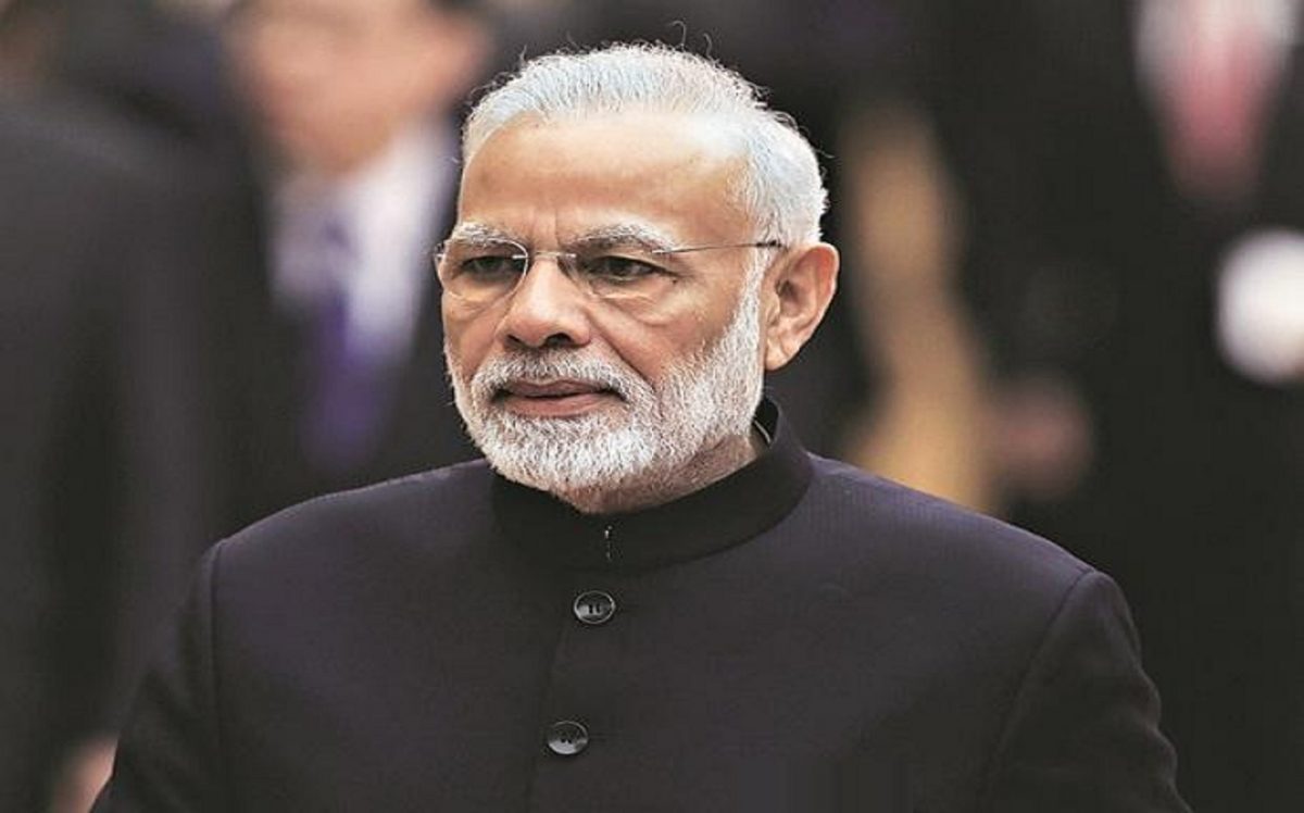 PMO gets five new officers, including Joint Secretary | IndSamachar