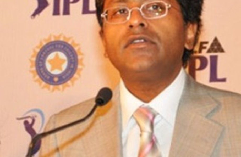 Black Money Crackdown: Banking details of Lalit Modi, wife Minal sought ...