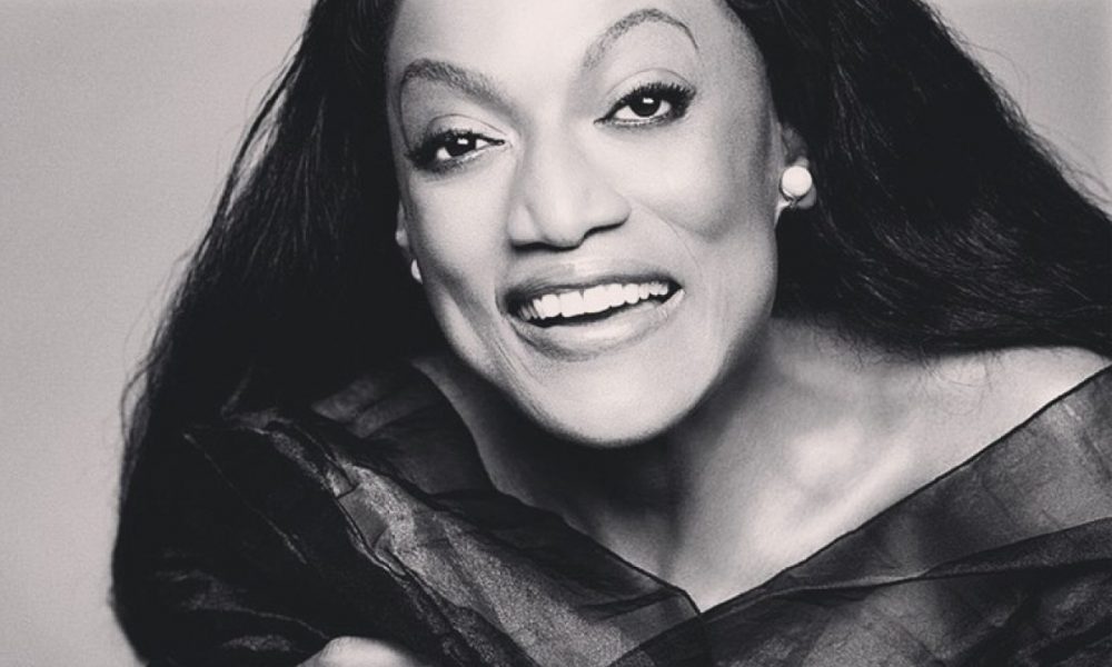 Grammy-winning opera singer Jessye Norman passes away at 74 | IndSamachar