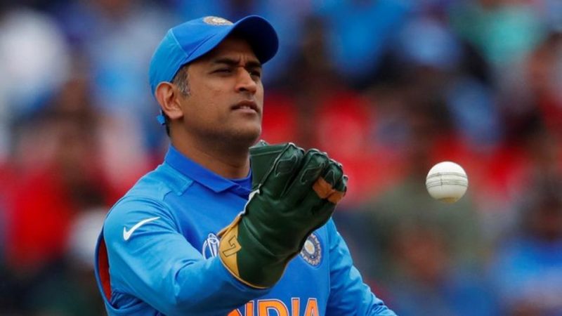 ‘I also feel frustrated and angry’ - MS Dhoni reveals how he remains ...