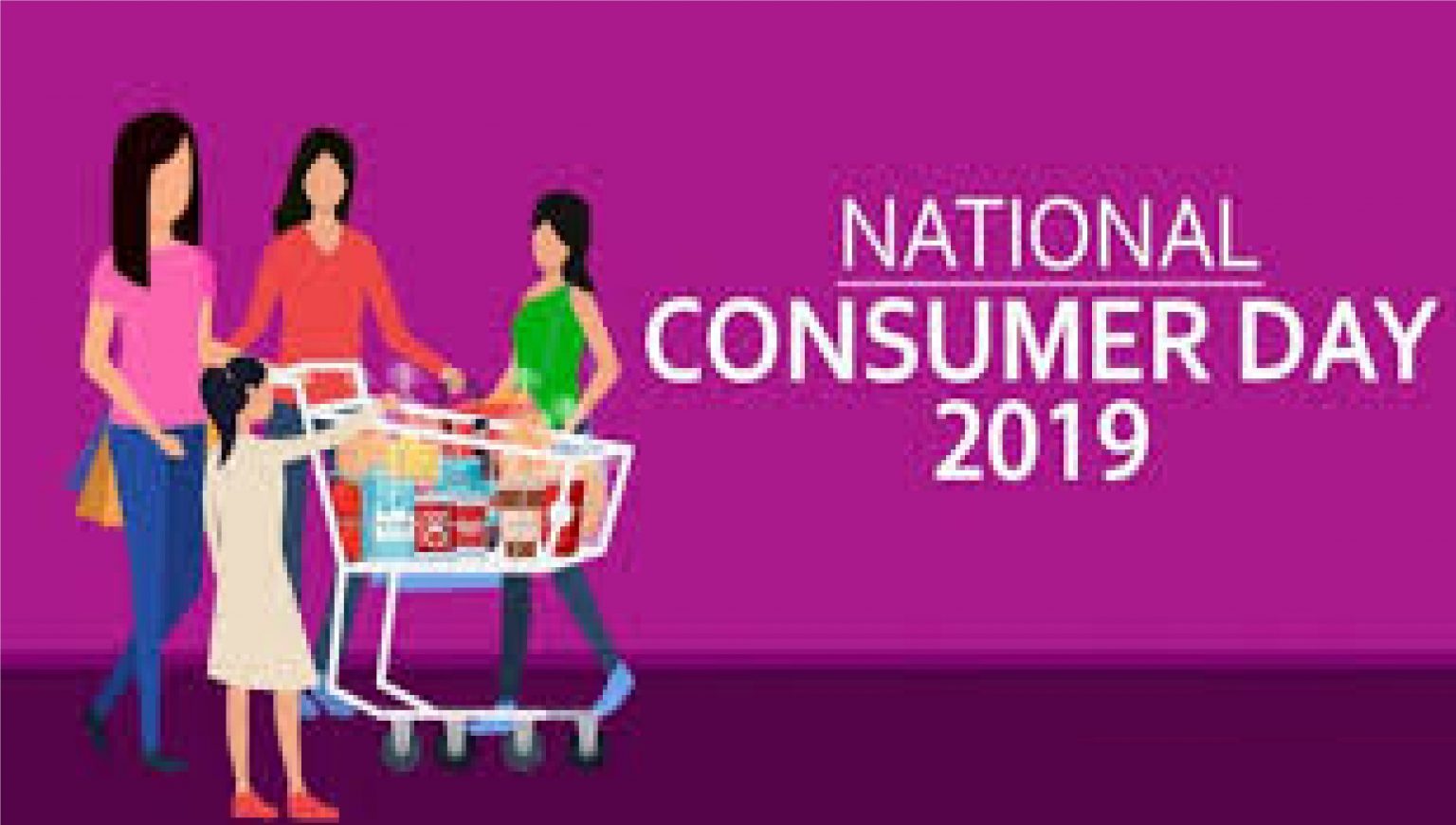 National Consumer Day being observed today | IndSamachar
