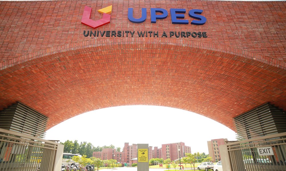 UPES announces 25% scholarship on complete program duration for girls ...