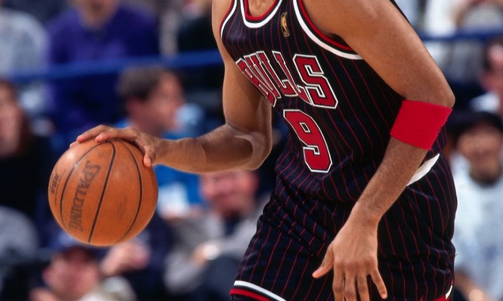 Five-time NBA Champion Ron Harper to visit India | IndSamachar