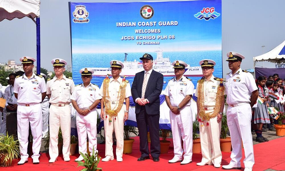 PRESS INFORMATION BUREAU (DEFENCE WING) GOVERNMENT OF INDIA | IndSamachar