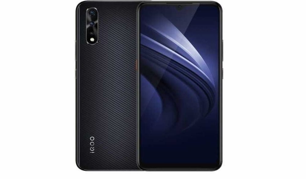 iQoo 3 teaser videos reveal 48-megapixel quad camera, colour variants ...