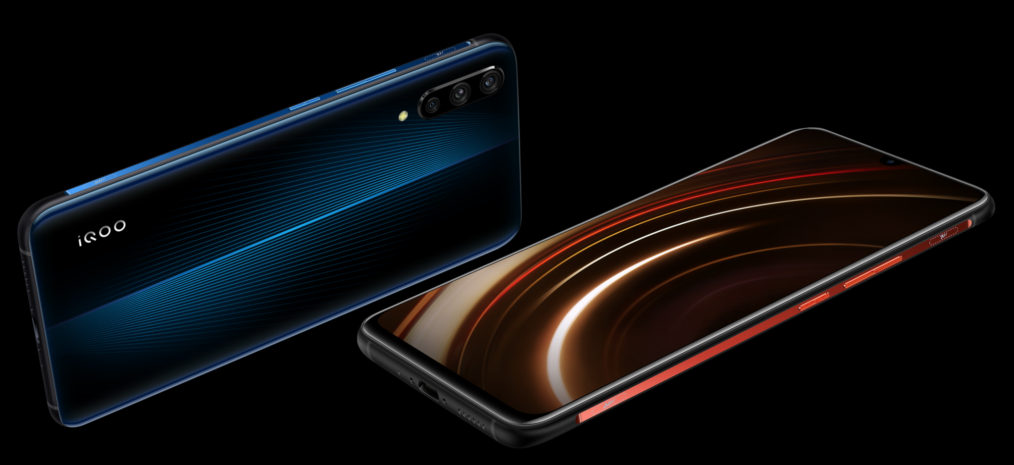 iQoo’s latest teaser confirms its 5G phone for India; Virat Kohli could ...