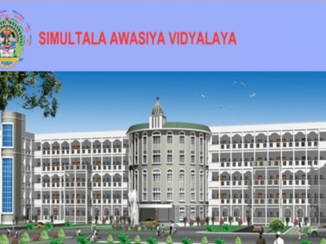 Simultala Awasiya Vidyalaya Result 2020 declared for class 6 entrance ...