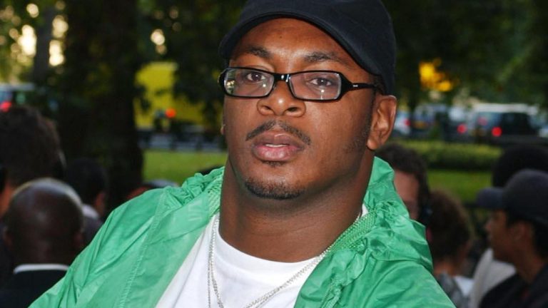 British rapper Ty dies from coronavirus complications | IndSamachar