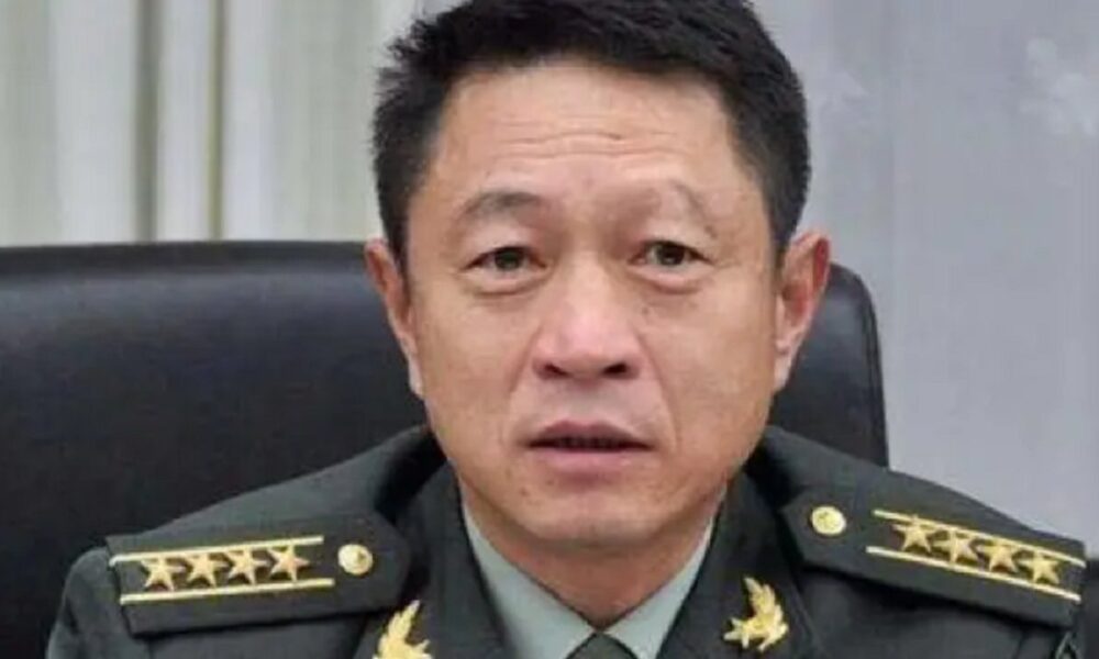 Chinese PLA’s Western Theatre Command overseeing border with India gets ...