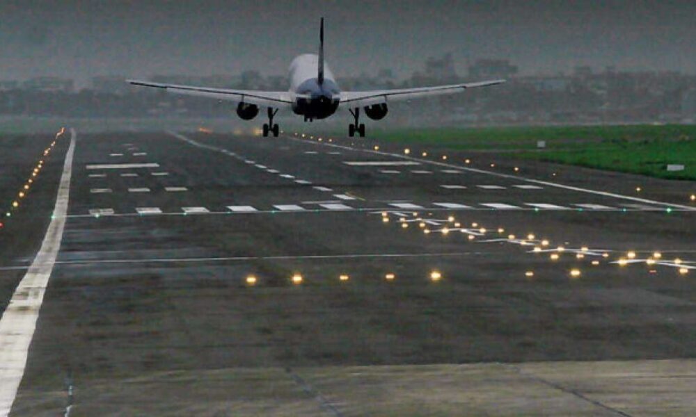 UDAN & more Green field airports to make flying affordable in India ...