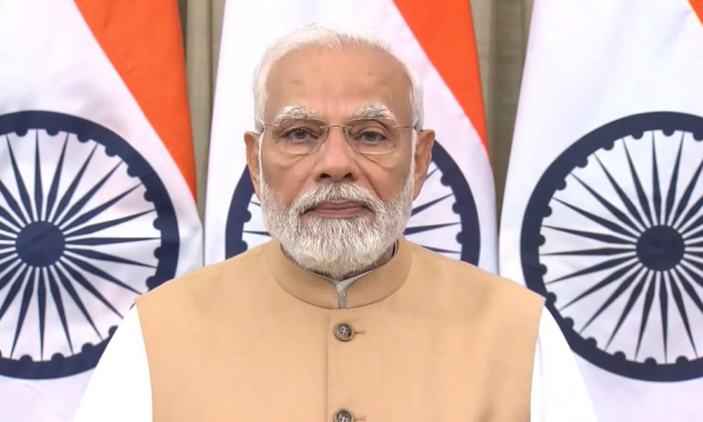 PM Modi emerges as world’s most popular leader, with approval rating of 78% | IndSamachar