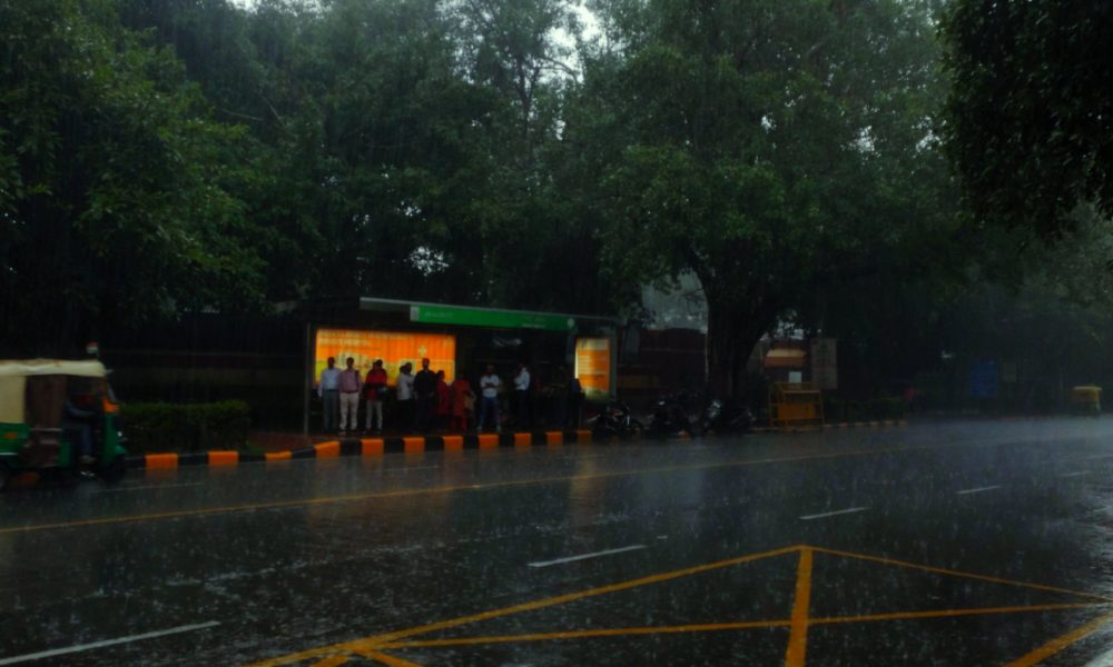 Southwest Monsoon cover 80 percent of the country | IndSamachar