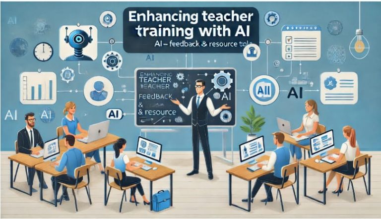 Transforming Education in India: The Pivotal Role of Al in Shaping the ...