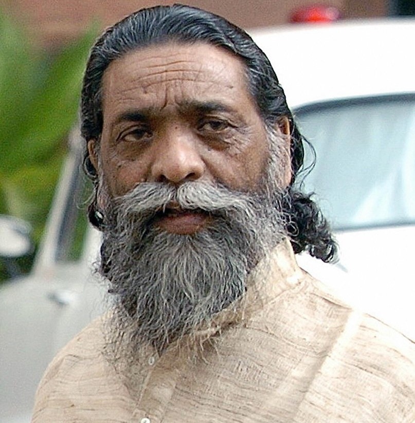 Former Jharkhand CM Shibu Soren passes away | IndSamachar