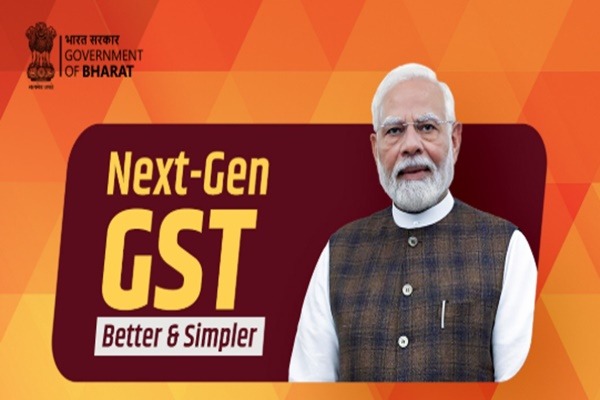 Next-Generation GST Reforms Simplify India’s Indirect Tax System ...